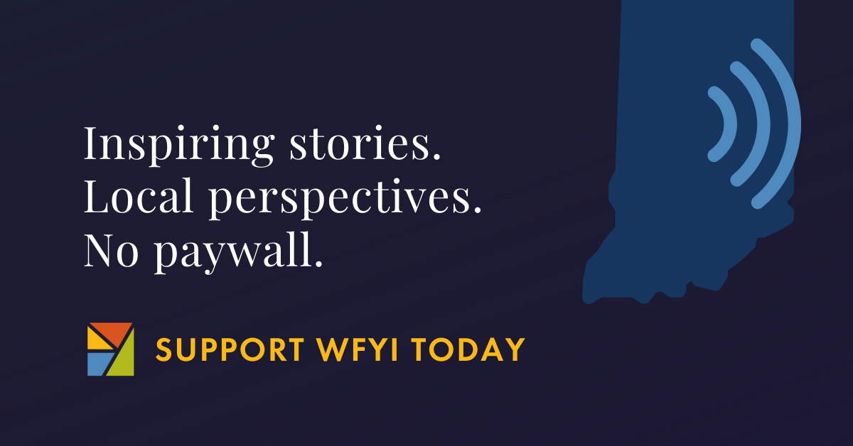 WFYI Indianapolis